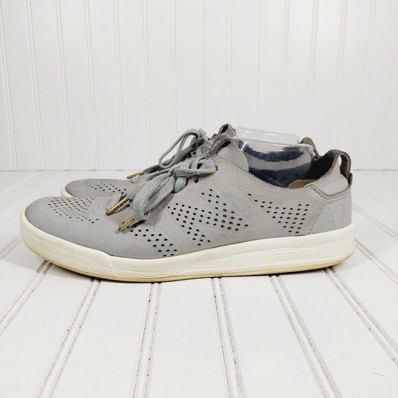 New Balance | Shoes | New Balance Reengineered Perforated Lace Up ...